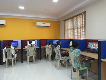 Stella Matutina College of Education